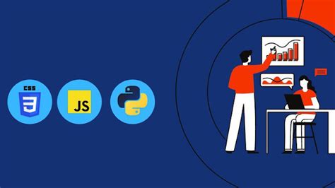 Css Javascript And Python Complete Course