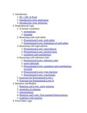 Test Phil Intro To Logic Free Download Borrow And Streaming Internet Archive