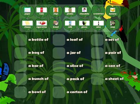 Other Quantifiers Match Up