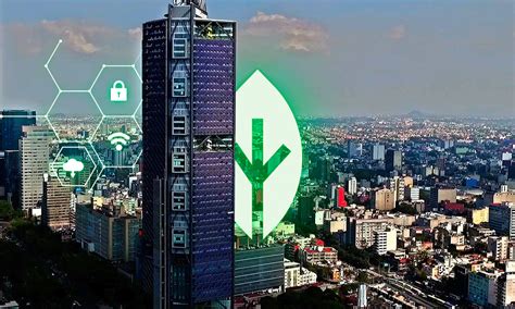 Top 5 Edificios Inteligentes En Latinoamérica Madrax