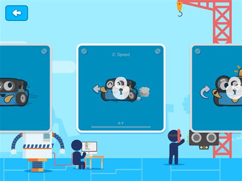 Program Mbot With The Mblock Blockly App Makeblock Help Center