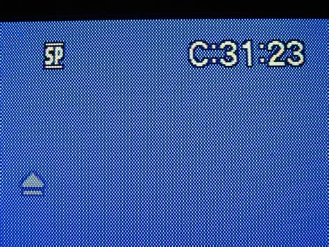 Sony Error Code C3123 Fix