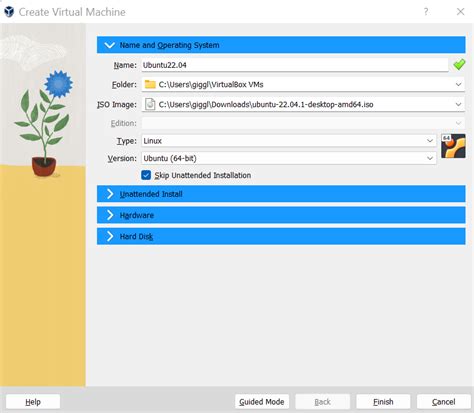 Command Line Terminal Not Opening On Ubuntu 2204 On Virtual Box 700 Ask Ubuntu