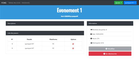 système d enregistrement en php par quenquen147 page 1 openclassrooms