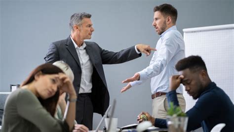 Toxic Work Culture Humiliation At Workplace Is Driving Employees To Quit