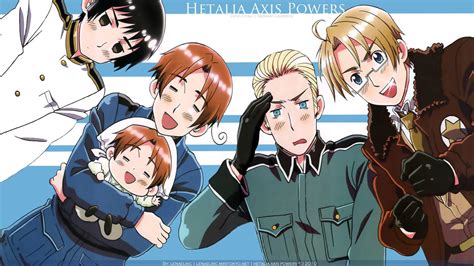 Hetalia Italy Wallpapers Wallpaper Cave