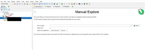Owasp Zap Tool Mastering Security Testing For Web Applications