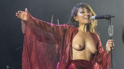 Las Tetas De Eva Amaral 0pajilleros69