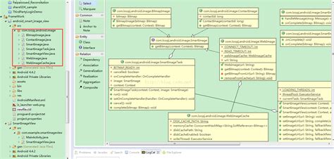 Android Smart Image View源码分析android Smartimage Setimageurl Csdn博客