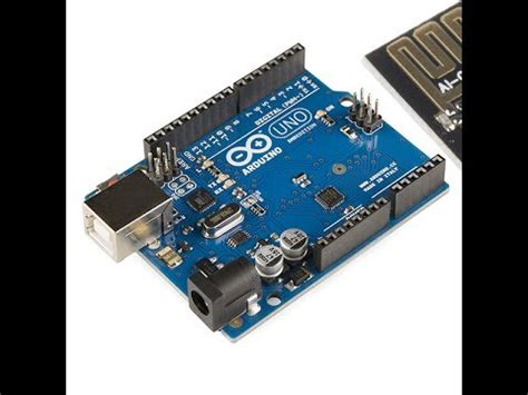 Updating The Firmware Of ESP8266 YouTube