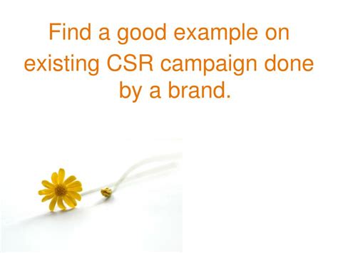 PPT CSR PowerPoint Presentation Free Download ID