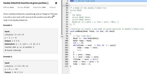 rajan singh kushwaha on linkedin code coding programming dsa
