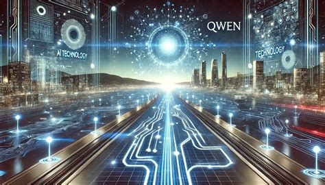 Discover Qwen Alibaba S Advanced AI Model