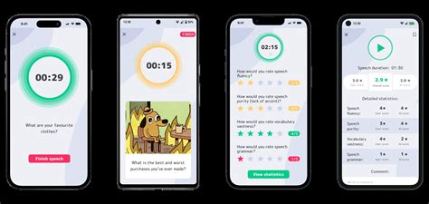 ESP AI English Speaking Practice