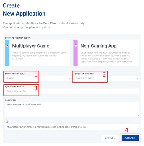 Github Hathorafusion Simple Fps Hathora Photon Fusions Simple Fps