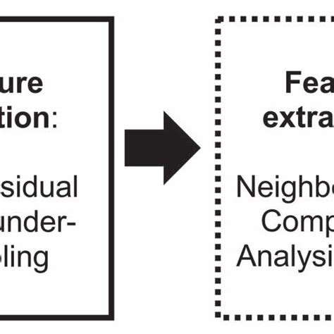 The Data Preparation Pipeline Performed In This Study Note That The