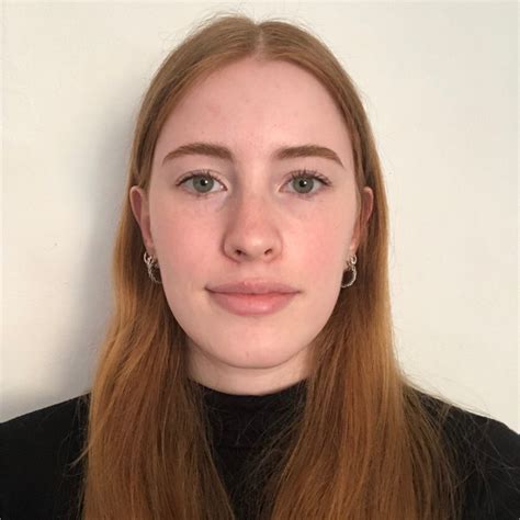 Bente Borchers Ausbildung Und Berufserfahrung Xing