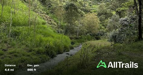 Coban Rondo Pujon Waterfall East Java Indonesia 5 Reviews Map