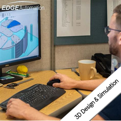 Edge Automation Inc On Linkedin Automationengineering Automation