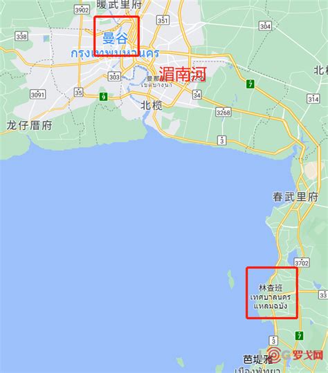 【罗戈网】多家国际码头运营商青睐的东南亚大港，你了解它伐？