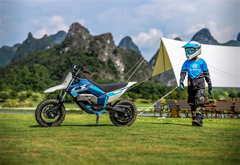 Cfmoto Cx 2e Cfmoto Youth Cfmoto Australia