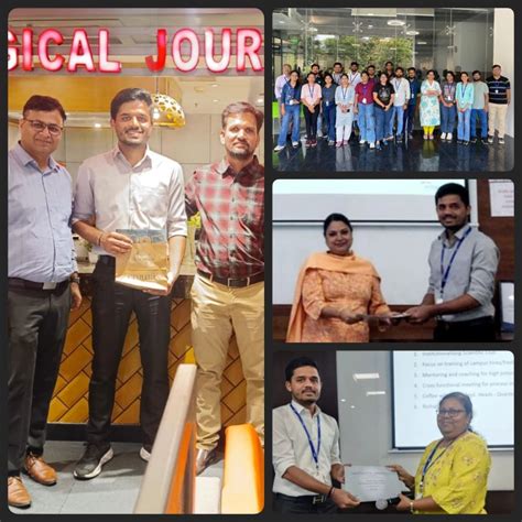 I Want To Share That I Am Transitioning From Aragen Life Sciences To