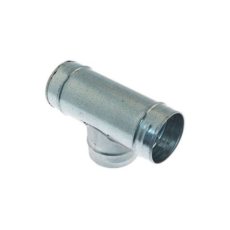 Equal Tee 100mm 315mm Progrow