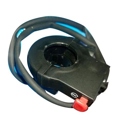 30amp Single Phase Sap Swiss Dipper Combination Switch For Two Wheeler 12v At Best Price In Indore