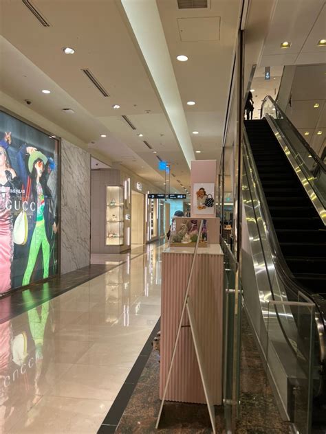 명동 롯데백화점 본점 층별 안내 입점 브랜드 총정리 네이버 블로그