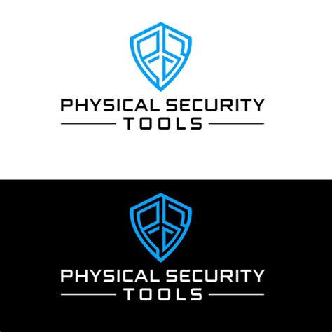 Designs Physical Security Tools Logo Design Contest