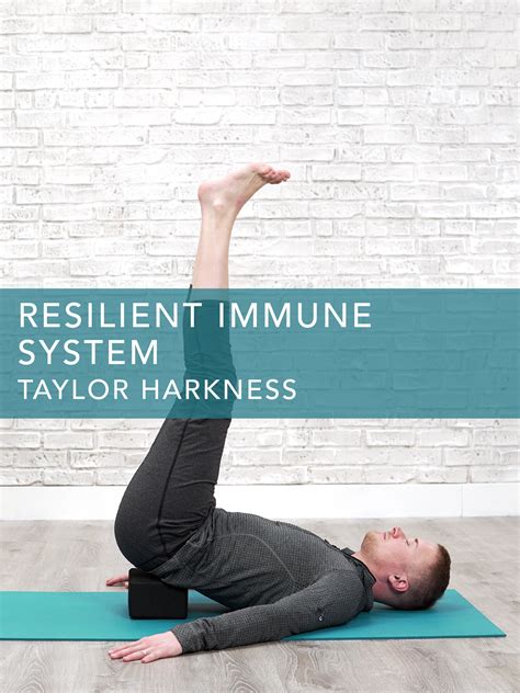 Prime Video Resilient Immune System