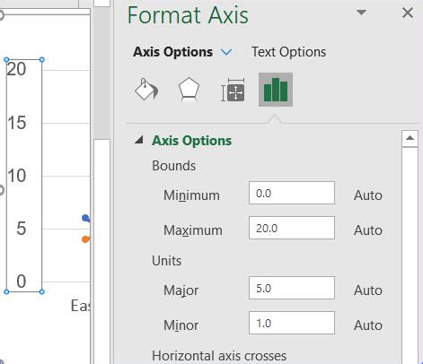 How To Make A Line Chart With Markers Excelnotes