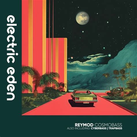 Stream Reymod Trapbass Electric Eden Records By Electric Eden Records Listen Online For