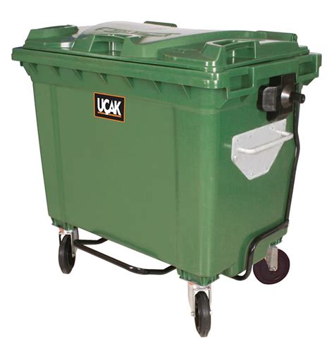 Mobile Garbage Containers Garbage Containers Mobile Garbage Containers Garbage Containers