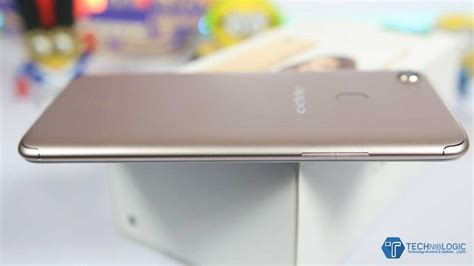 Oppo F Review The Real Selfie Expert Techniblogic