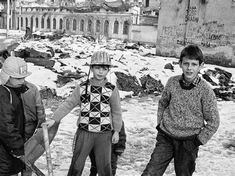 Sniper Alley Il Corridoio Della Morte Miguidi