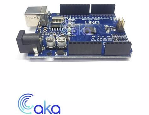 Arduino Uno R3 Chip Dán Kèm Cáp Linh Kiện điện Tử Tphcm Giá Rẻ