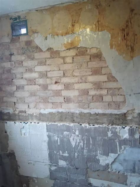 Asbestos In Wall Plaster Or Mastic Adhesive DIYnot Forums