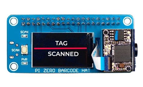 Scangenie Esp32 Based Qr Barcode Scanner Diy Barcode Qr Scanner Module With Wifi And Bluetooth