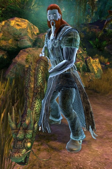 Veteran Phantom Marksman Guild Wars 2 Wiki Gw2w