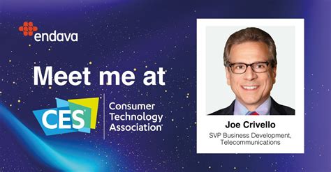 Joe Crivello On Linkedin I Look Forward To Seeing You There