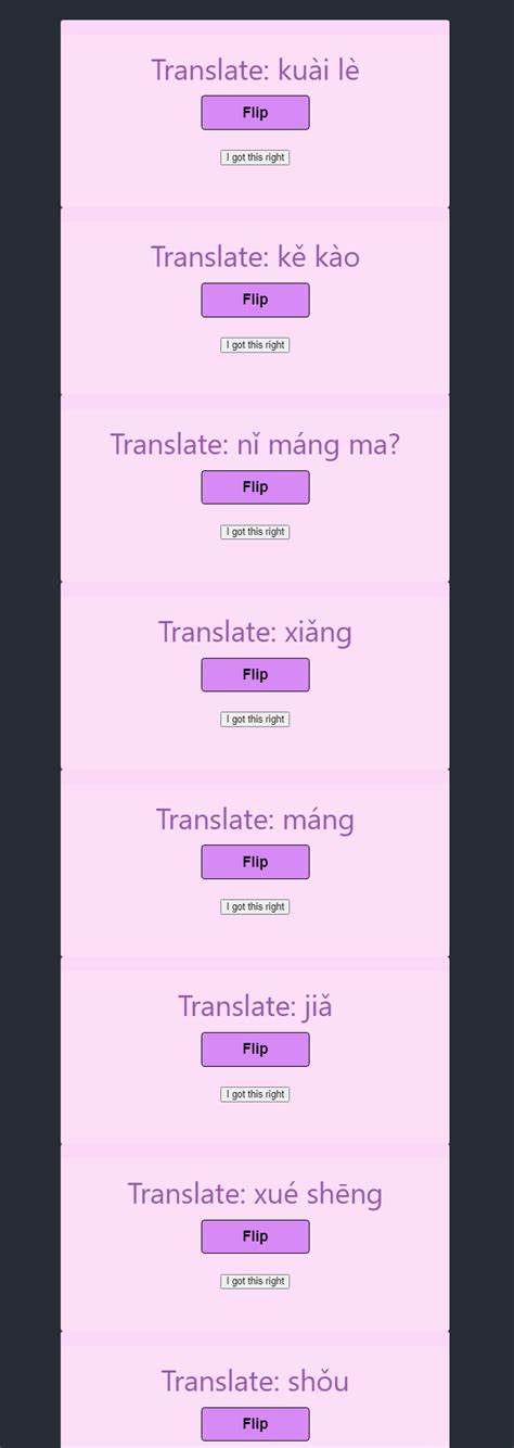 Using Map To Create Nested Arrays With React Jsx By Makayla Maine