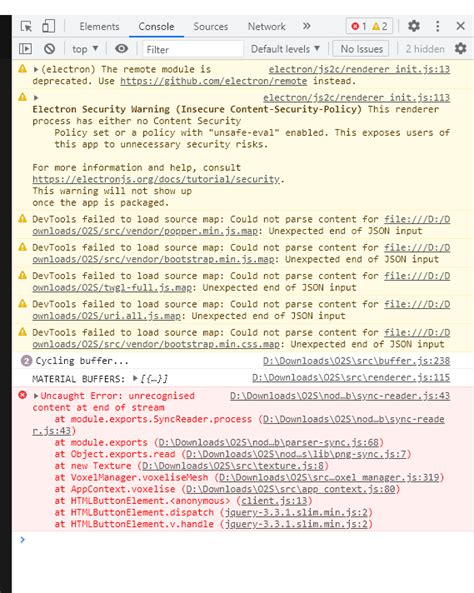 Voxelize Doesnt Work · Issue 8 · Lucasdowerobjtoschematic · Github