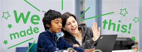 Creative Computing Lab At Creative Computing Lab At Hgse