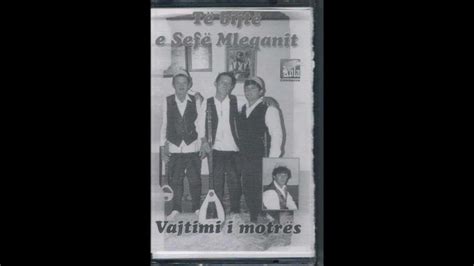 Te Bijte E Sefes Major Lleshiwmv Youtube