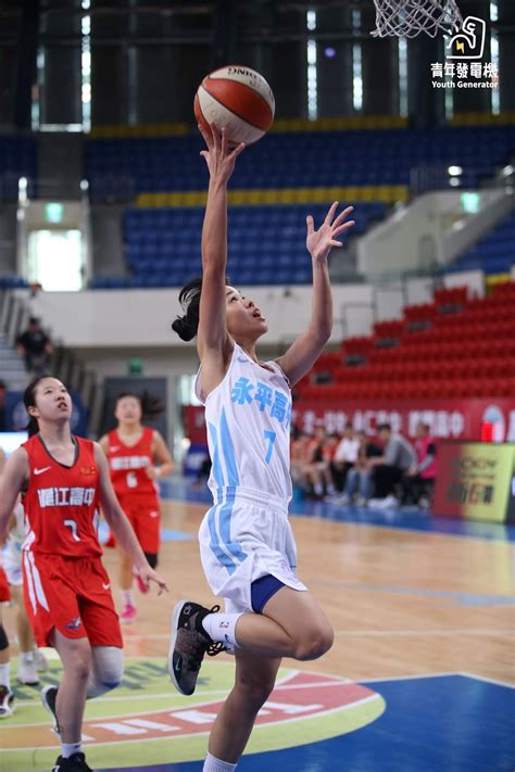 【108 Hbl】永平8強大勝滬江開胡，教頭陳佩欣紀錄也解鎖！ 青年發電機 Youth Generator