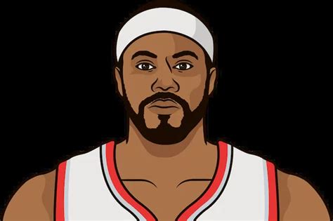 Rasheed Wallace Vs Suns Statmuse