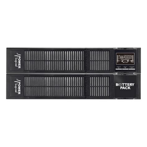 Vfi Ups Uninterruptible Power Supplies