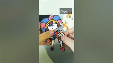 Помни из цифрового цирка 💗 рекомендации Youtube