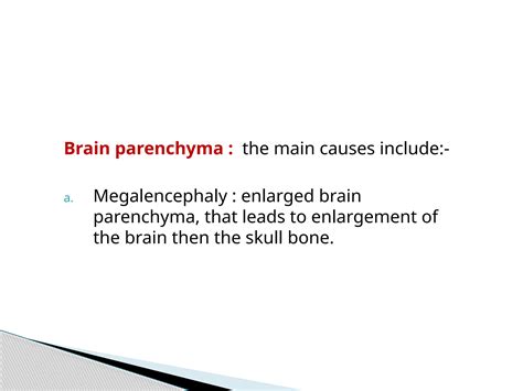 Macrocephaly Lecture Dr Abshir Short Pptx